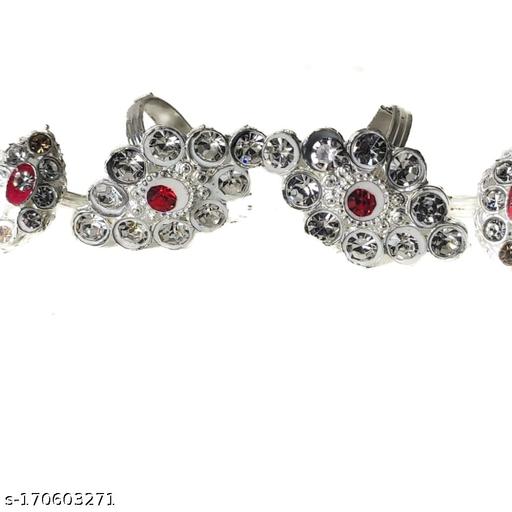 Foot fingers rings – Shefit