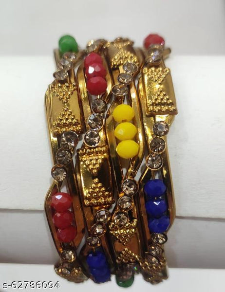 classic material bangles – Shefit