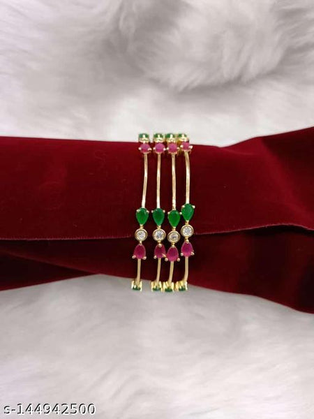 designer bangles – Shefit