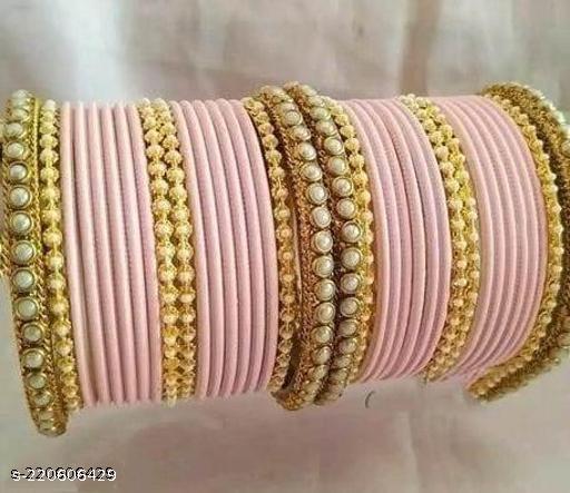 Pink Bangles – Shefit