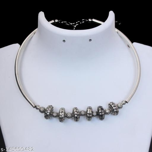 OXIDIZED JWELLERY – Shefit