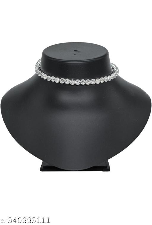 Silver Hasli Combo Set – Shefit