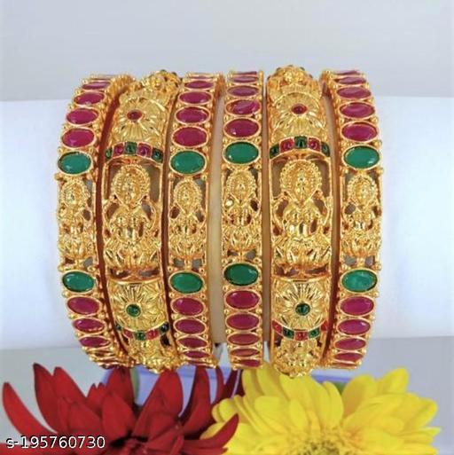 6 PEICE BANGLES – Shefit