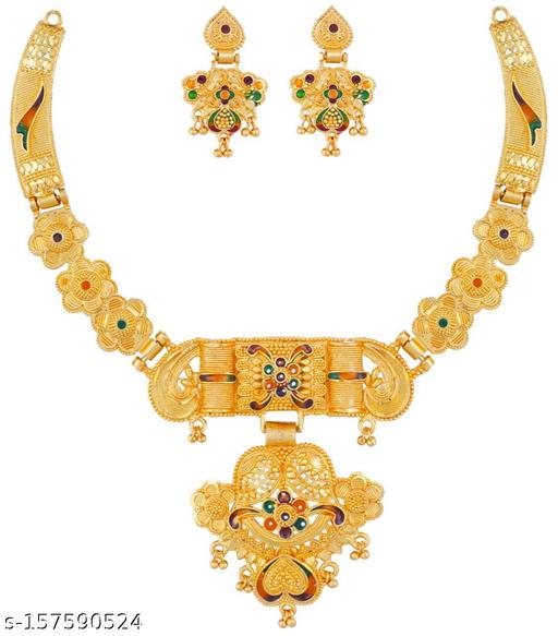 Jewllery Set For Woman Shefit