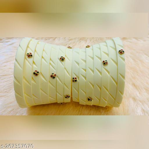 Bur Chuda, Wedding Chuda, Bridal Chuda, Lamintaed Bangles – Shefit