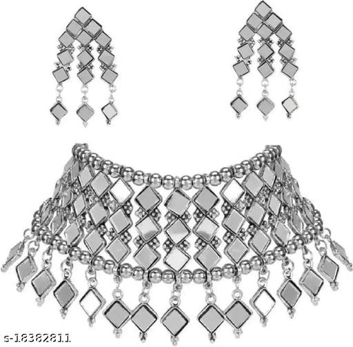 Samridhi-Style-Mirror-Jewellery-Set – Shefit
