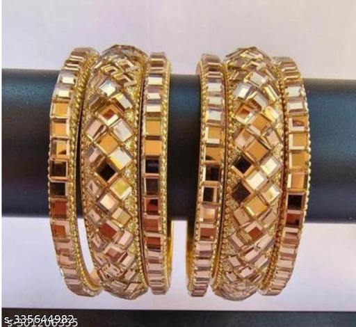 Jinpinghp fancy kada set – Shefit