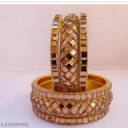 Jinpinghp fancy kada set – Shefit