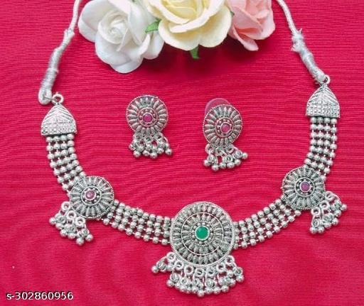 Round sil. Set – Shefit