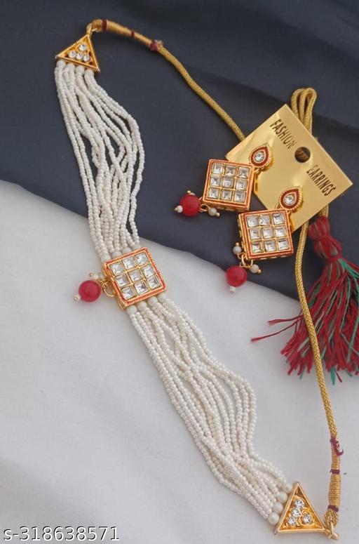 Chokar-moti-set – Shefit