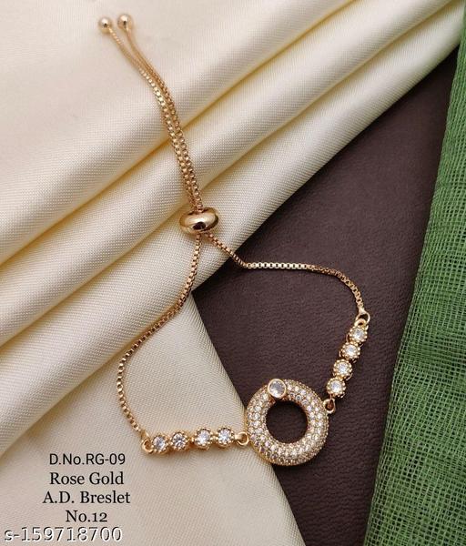 BT FANCY AD BRACELET – Shefit