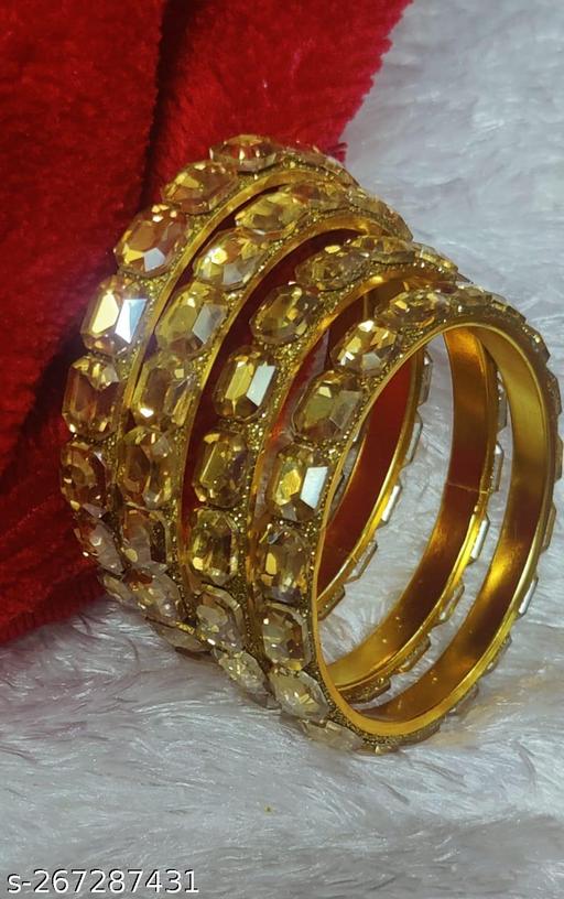 Elite Western Bangles – Shefit