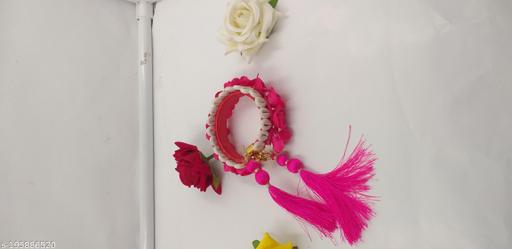 Interlock Bangle – Shefit