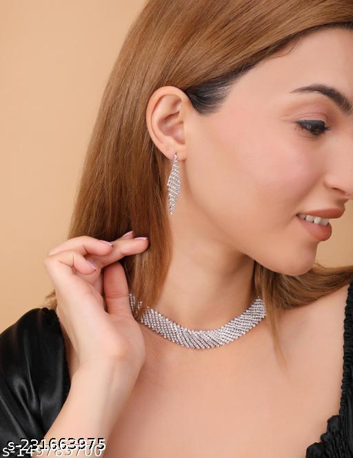 Artificial Diamond set – Shefit