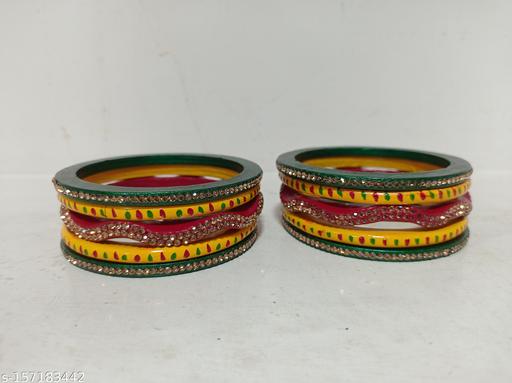Jaipuri Bangles – Shefit