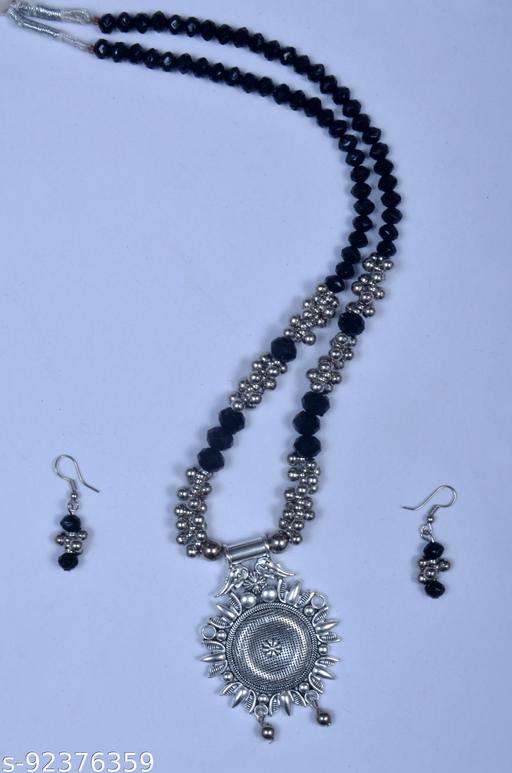 GARMAN-SILVER-CHAIN-NACKLACE – Shefit