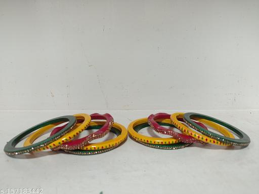 Jaipuri Bangles – Shefit