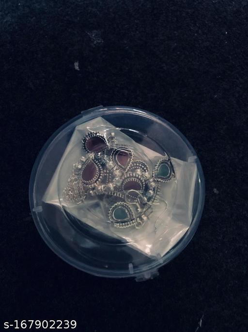 silver neckless – Shefit