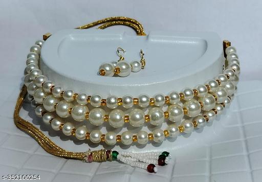 MOTI CHOKAR SET – Shefit