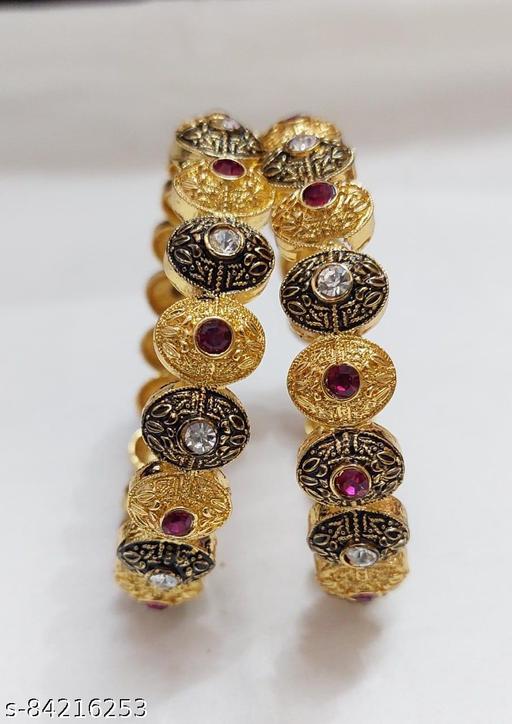 FUSION BRACLET AND BANGLES – Shefit