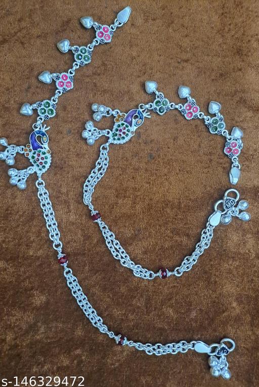 Fancy Payal – Shefit