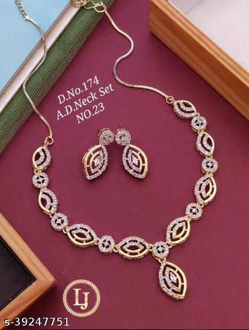 fanshi jewellery set – Shefit