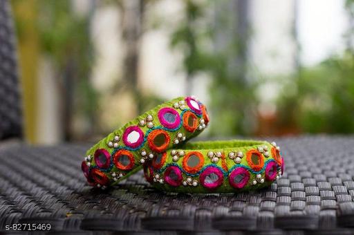 Aari bangles – Shefit