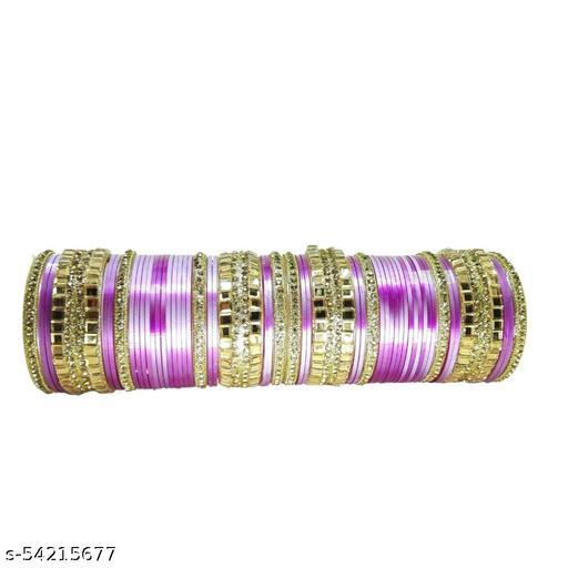 FULL SIZE PURPLE CHOODA – Shefit