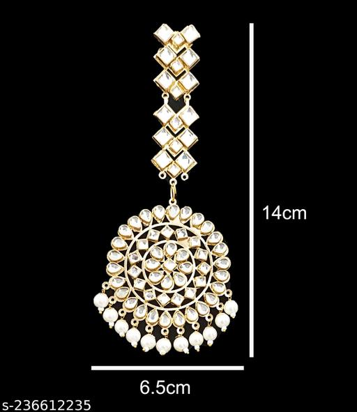 Diamond Polki Set For Women – Shefit