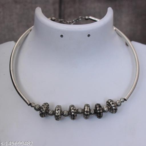 OXIDIZED JWELLERY – Shefit