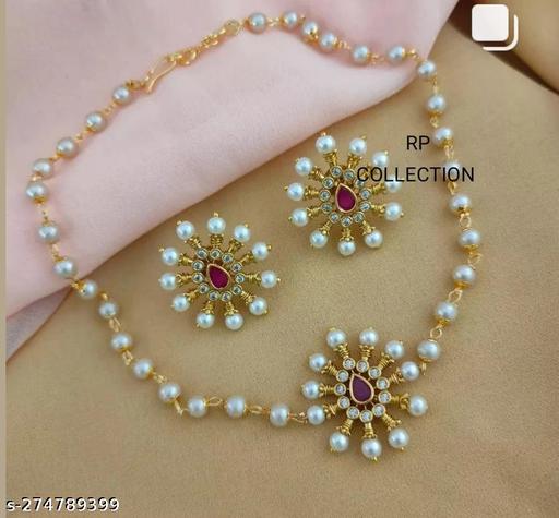 Jewellery Chick Set – Shefit