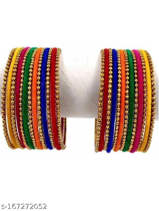 Multiple colours Bangle – Shefit