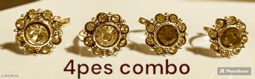 Bichiya / Toe ring combo – Shefit