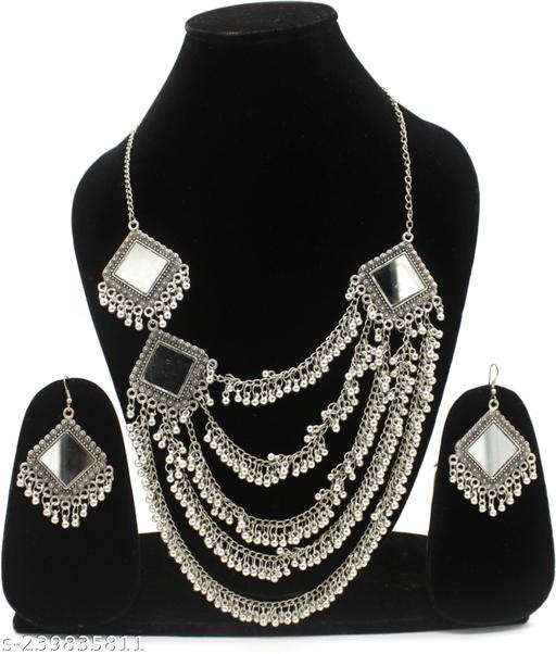 Shining Angel Alloy (Silver) – Shefit