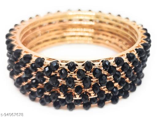 Stone bangle – Shefit