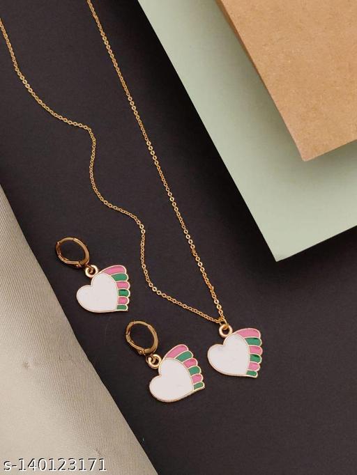 Rose-Gold-pendal-Bali-set – Shefit