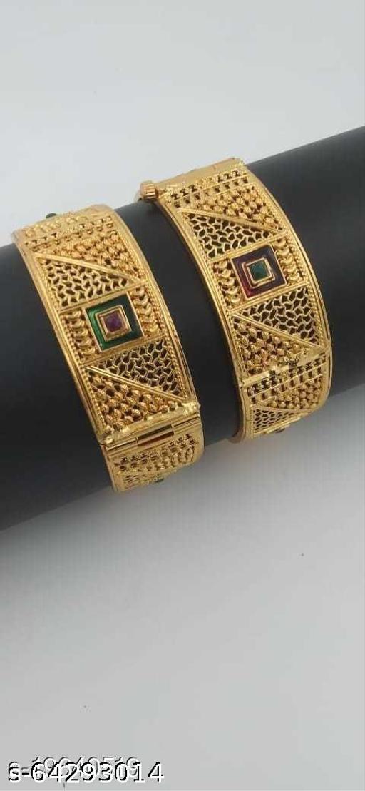 Elite Fusion Bangles – Shefit