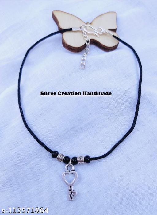 Small Key Anklet For Girls And Women – Shefit