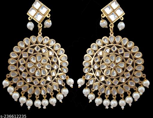 Diamond Polki Set For Women – Shefit