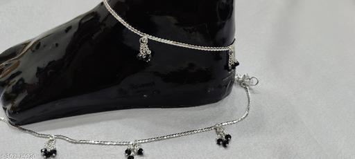 Anklet for women – Shefit