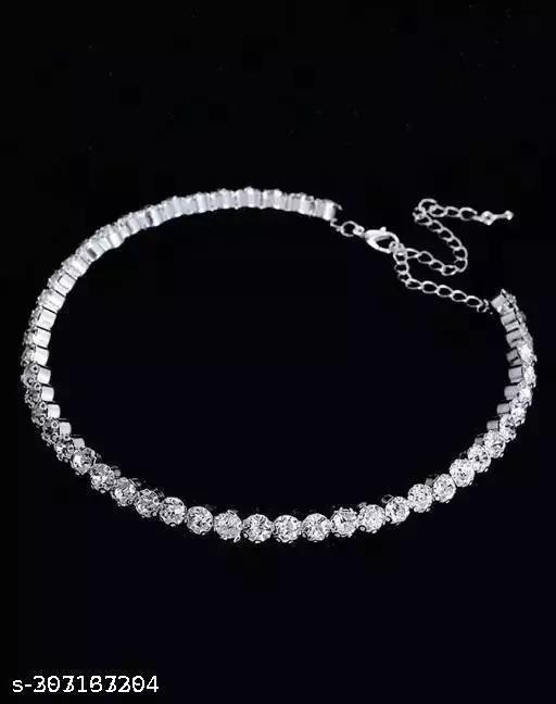 Neckless & Choker Combo Set – Shefit