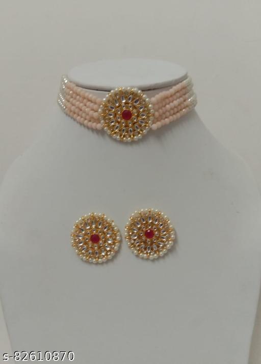 round jewellery set – Shefit