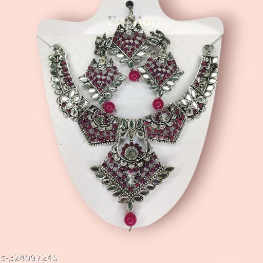 Oxidice-Naclase-Set – Shefit