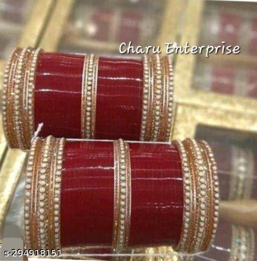 CHOODA SET DULHAN charu enterprise – Shefit
